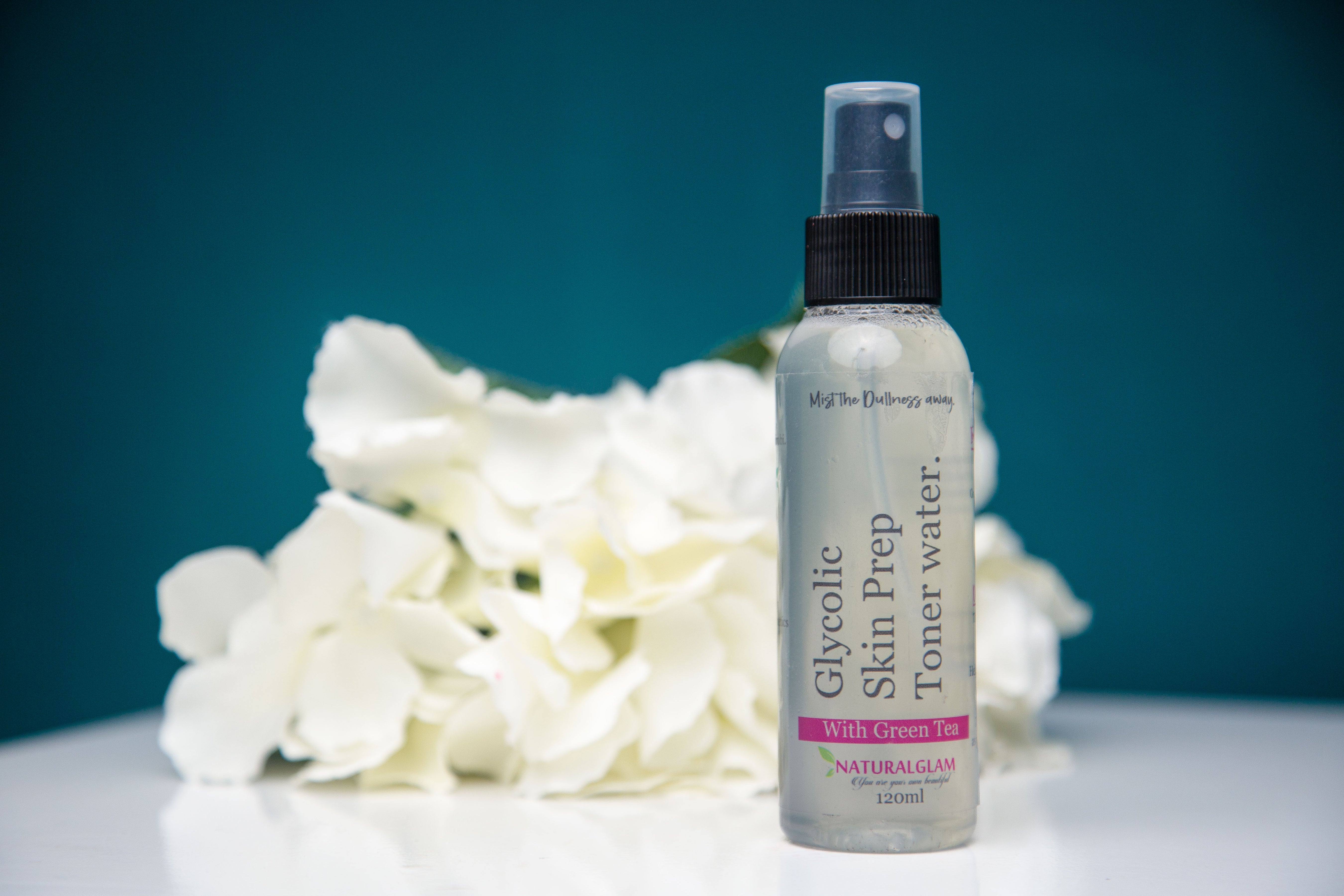 Naturalglam Cosmetics — Natural Glam