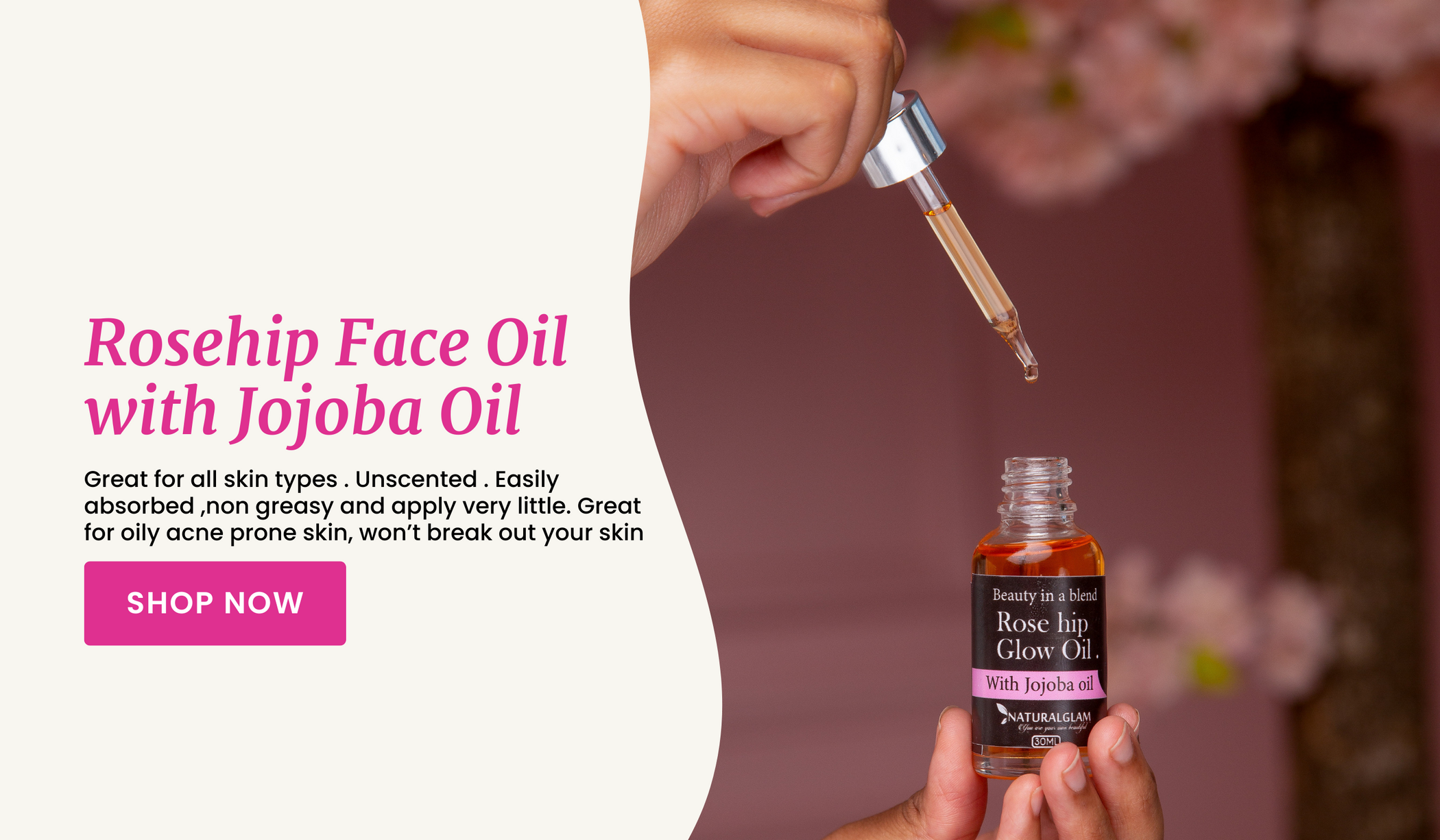 Naturalglam Cosmetics – Natural Glam